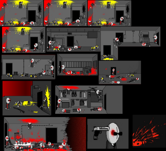 Image - Untitled.png | Madness Combat Wiki | FANDOM powered by Wikia