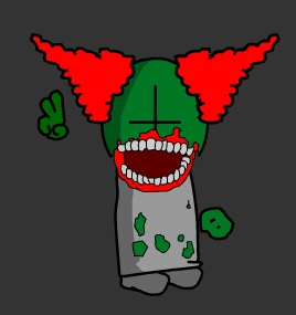 Трикки | Madness combat вики | Fandom