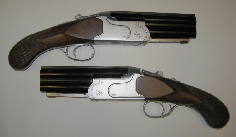 Talk:Sawed-off shotgun | Madness Combat Wiki | FANDOM powered by Wikia