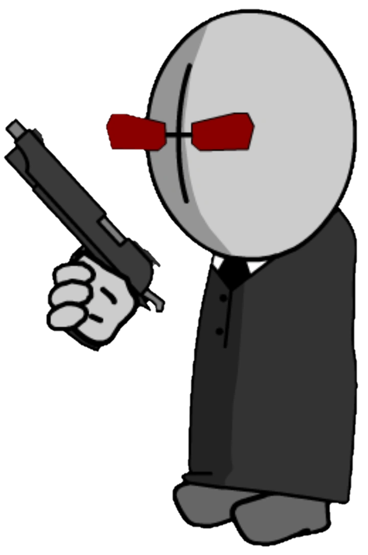 Agente | Madness combat Wiki | FANDOM powered by Wikia