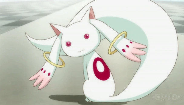 Kyubey | Wiki Madoka Magica | Fandom