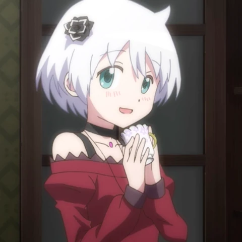 Mifuyu Azusa | The Puella Magi Wiki | Fandom