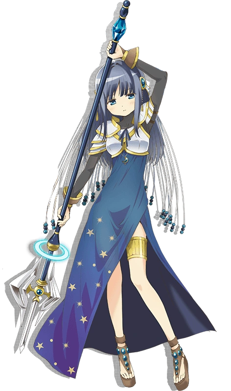 Yachiyo Nanami | The Puella Magi Wiki | Fandom