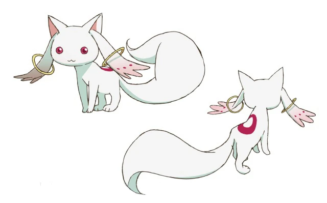 Kyubey | Wiki Madoka Magica | Fandom