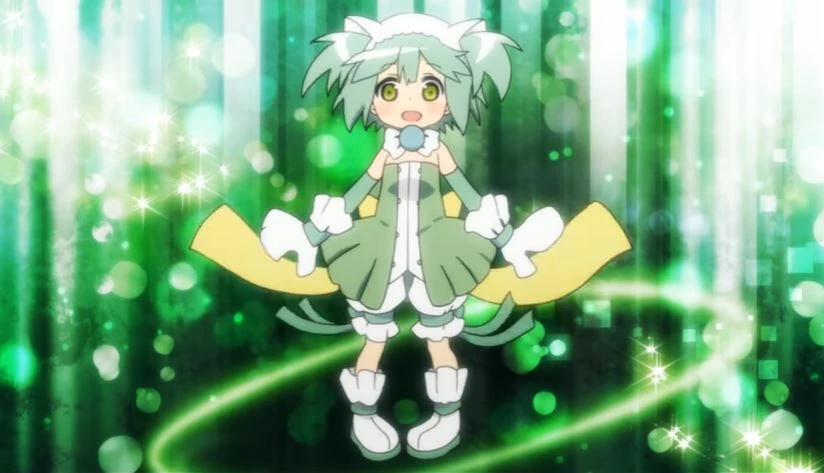 Yuma Chitose | Wiki Madoka Magica | Fandom