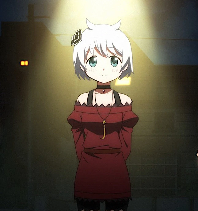 Mifuyu Azusa | Wiki Madoka Magica | Fandom