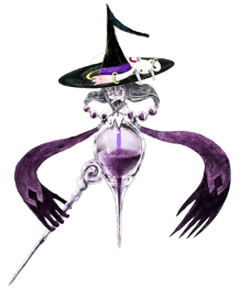 Homulilly | Wiki Madoka Magica | Fandom