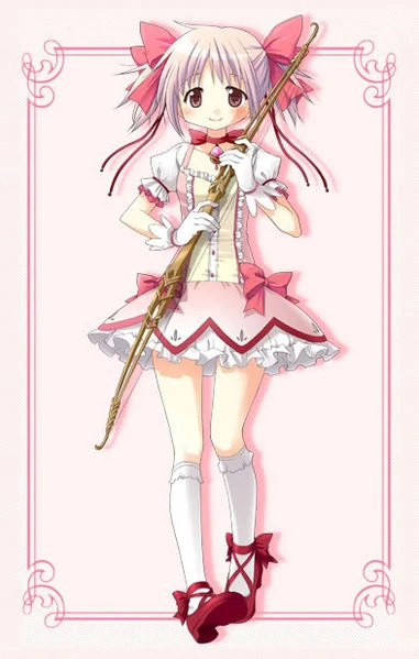 Lista de personajes de Madoka Magica | Wiki Madoka Magica | Fandom