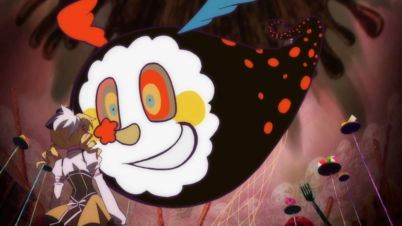 Imagen - Mahou-shoujo-madoka-magica-8.jpg | Wiki Madoka Magica | FANDOM ...