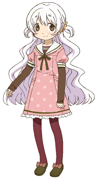 Nagisa Momoe | Wiki Madoka Magica | FANDOM powered by Wikia