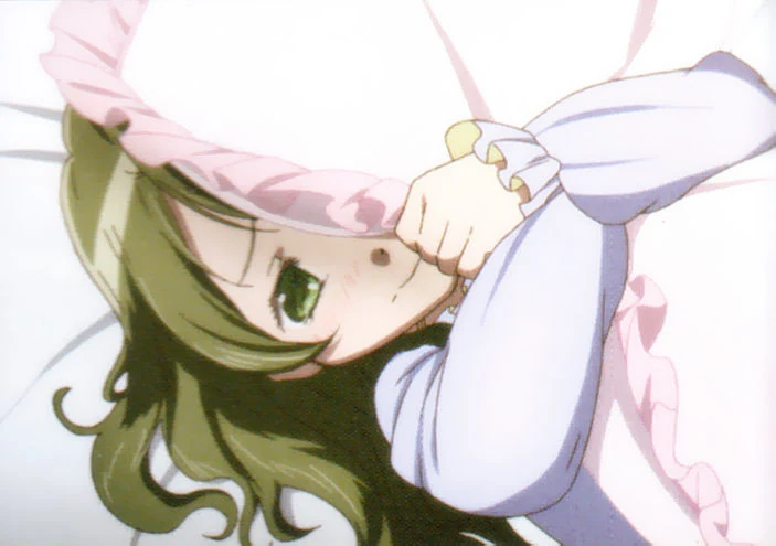 Hitomi Shizuki | Wiki Madoka Magica | Fandom