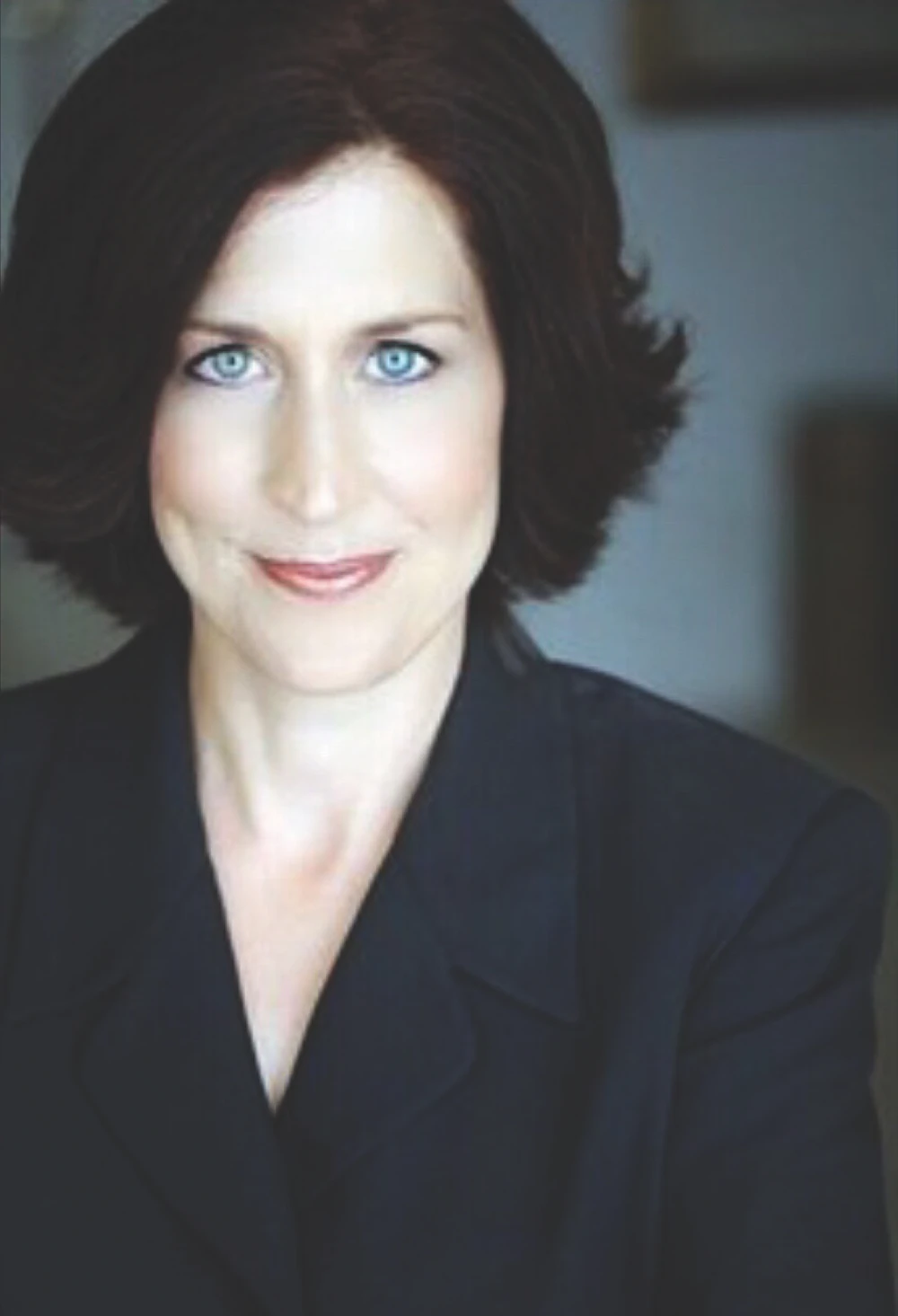 Mary Scheer | Mad TV wiki | Fandom