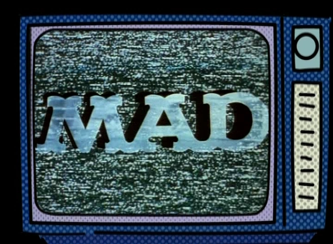 MADtv | Mad TV wiki | Fandom