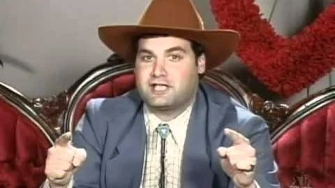 Lowered Expectations | Mad TV wiki | Fandom