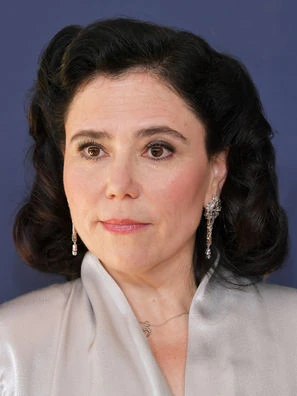 Alex Borstein | Mad TV wiki | Fandom