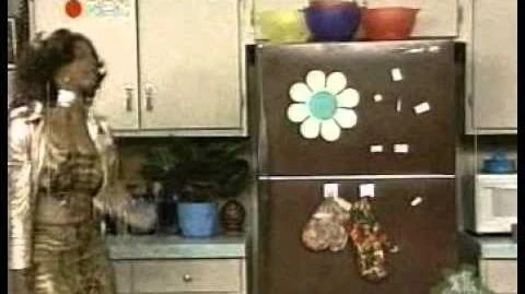 Bunifa Latifah Halifah Sharifa Jackson | Mad TV wiki | Fandom