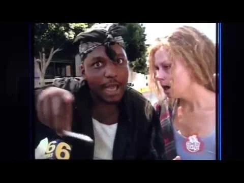 Crackheads | Mad TV wiki | Fandom