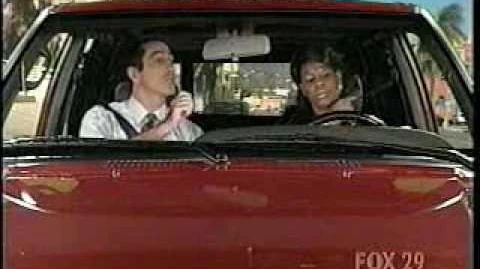 Bunifa Latifah Halifah Sharifa Jackson | Mad TV wiki | Fandom