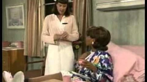 Bunifa Latifah Halifah Sharifa Jackson | Mad TV wiki | Fandom