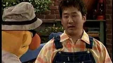 Sesame Street | Mad TV wiki | Fandom