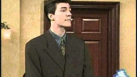 Bunifa Latifah Halifah Sharifa Jackson | Mad TV wiki | Fandom