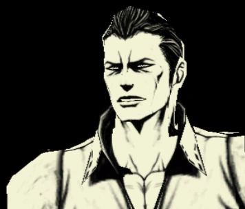 Noa | MadWorld Wiki | Fandom