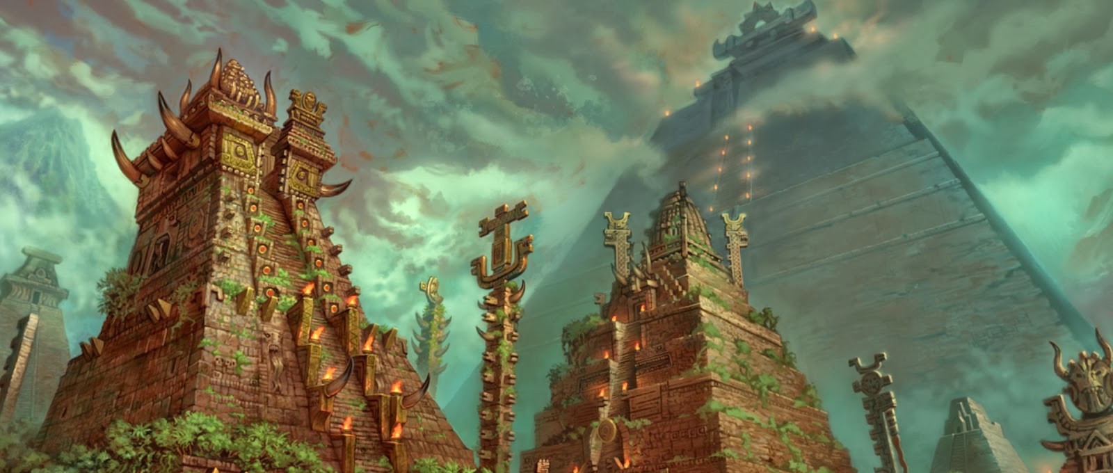 Image - Yuan-ti City-0.jpg | Maellari Wiki | FANDOM powered by Wikia