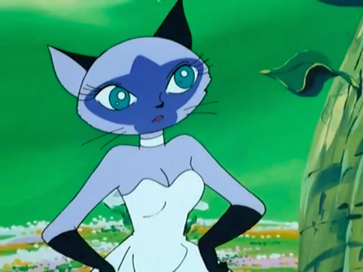 Shanet | Maeterlinck's Blue Bird Wiki | FANDOM powered by Wikia