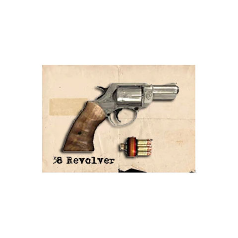 Armas de Mafia II/Pistolas y revólveres | Mafia Wiki | FANDOM powered ...