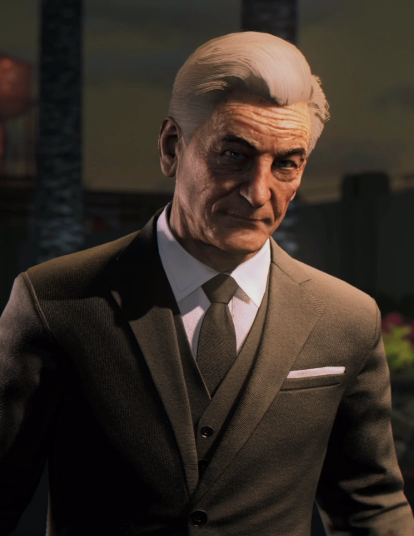 Leo Galante | Mafia Wiki | FANDOM powered by Wikia