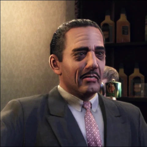 Luca Gurino | Mafia Wiki | FANDOM powered by Wikia