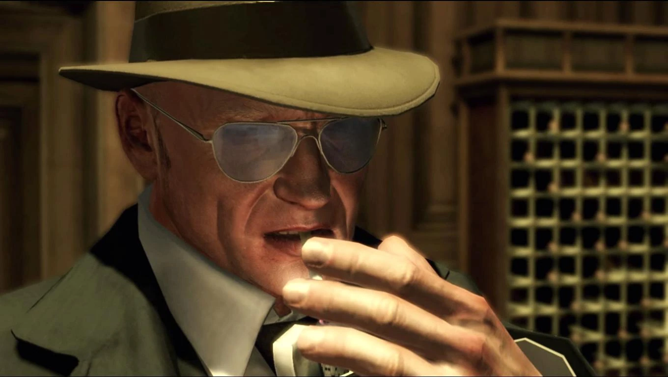 Jimmy | Mafia Wiki | FANDOM powered by Wikia