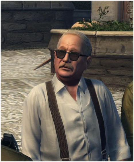 Capo di tutti capi | Mafia Wiki | FANDOM powered by Wikia