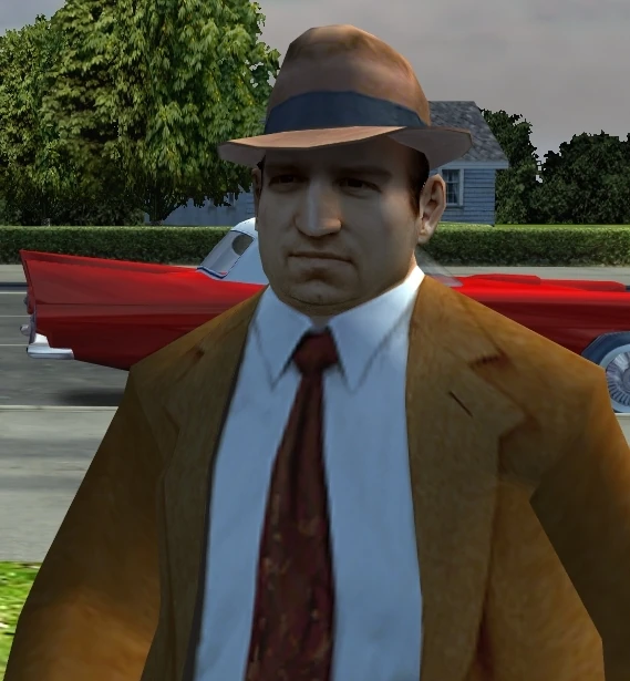 Imagen - Joe barbaro mafia 1.jpg | Mafia Wiki | FANDOM powered by Wikia