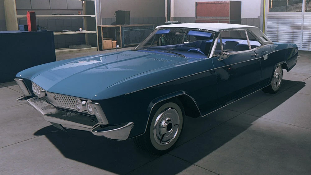 Vehicles | Mafia 3 Scripting Wiki | Fandom