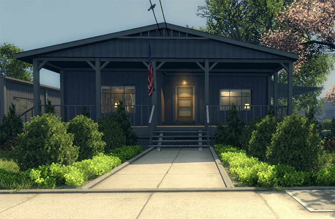 Villa Scaletta | Mafia Wiki | Fandom