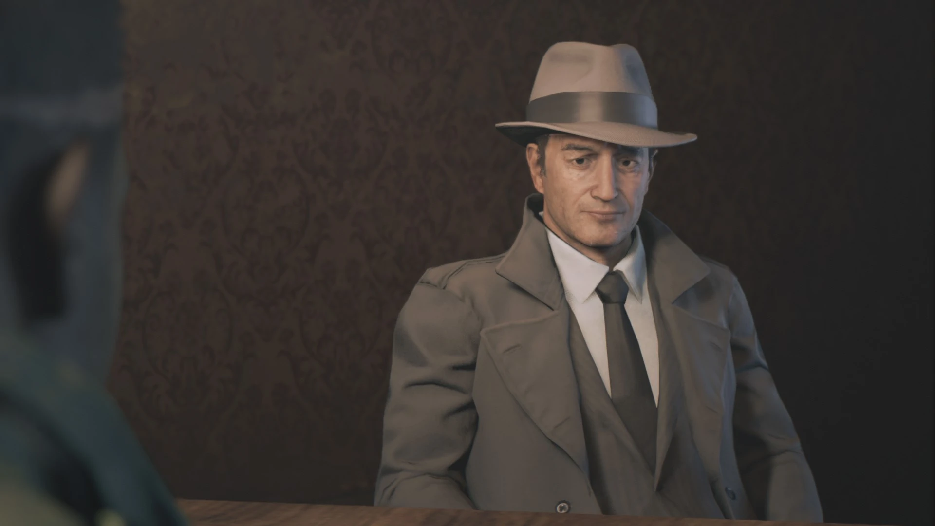 Image - Vito Scaletta (Mafia III) 11.jpg | Mafia Wiki | FANDOM powered ...