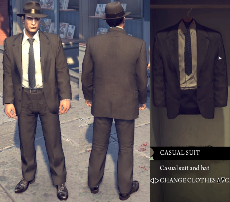 Image - Mafia II Clothing 15.png | Mafia Wiki | FANDOM powered by Wikia
