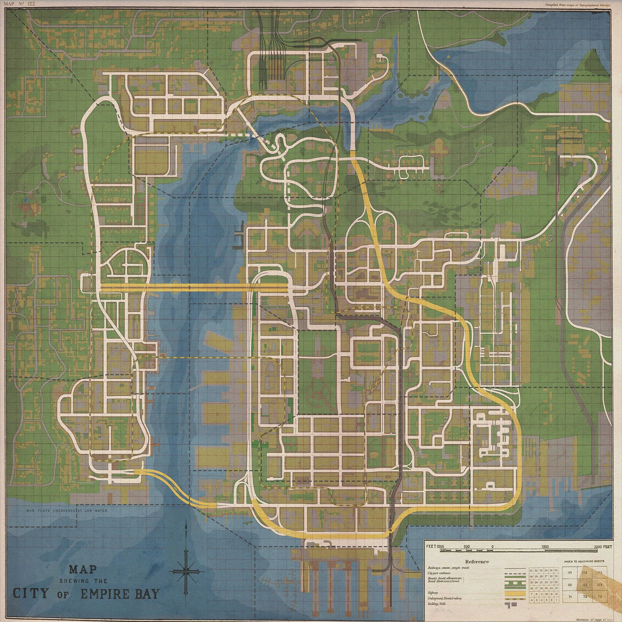 Mafia 2 full map s for pc - dkzerow
