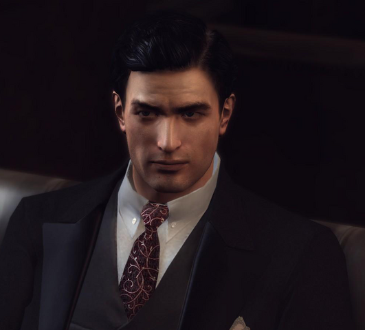 Image - Vito Scaletta (Mafia II) 03.png | Mafia Wiki | FANDOM powered ...