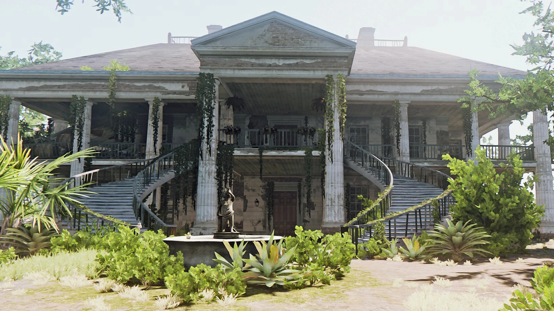 Harless Mansion | Mafia Wiki | FANDOM powered by Wikia