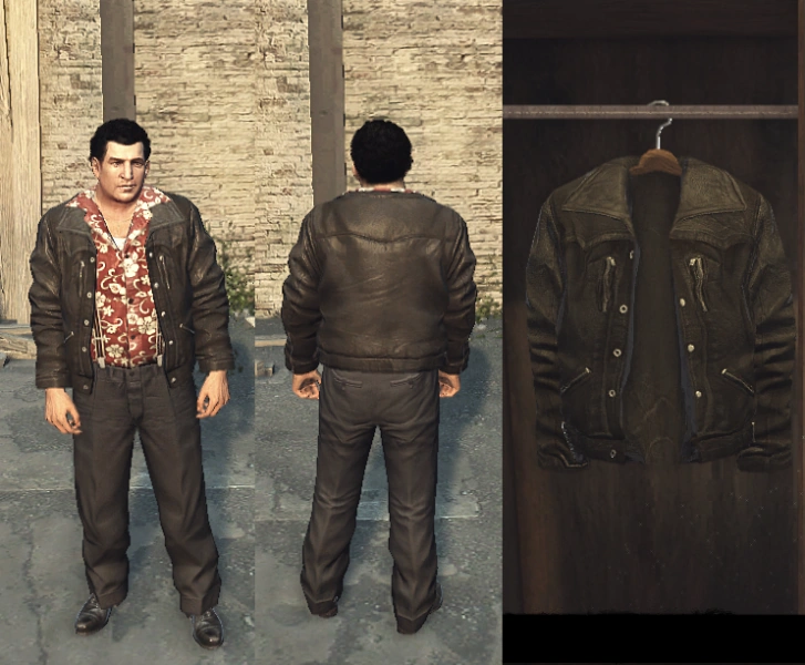 Image - Mafia II Clothing 54.png | Mafia Wiki | FANDOM powered by Wikia