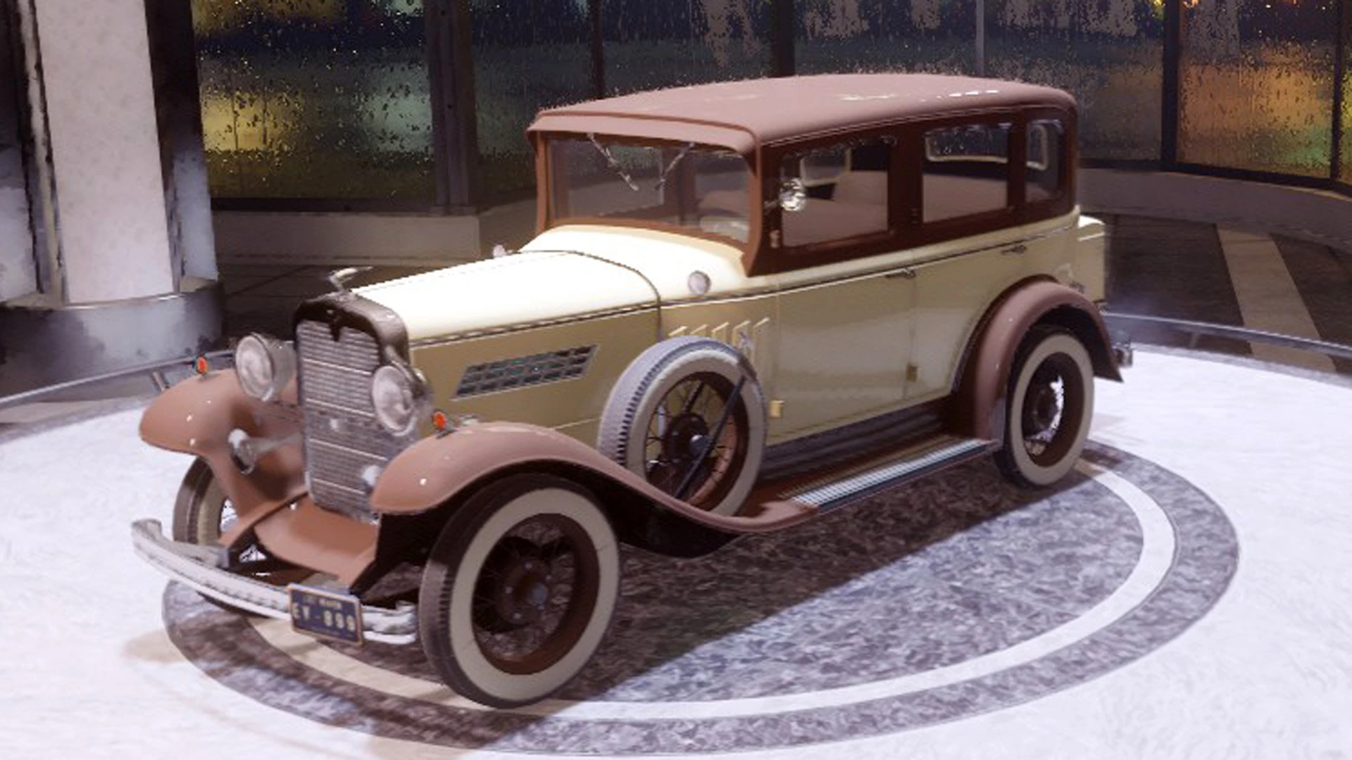 Shubert Six (Mafia: DE) | Mafia Wiki | Fandom