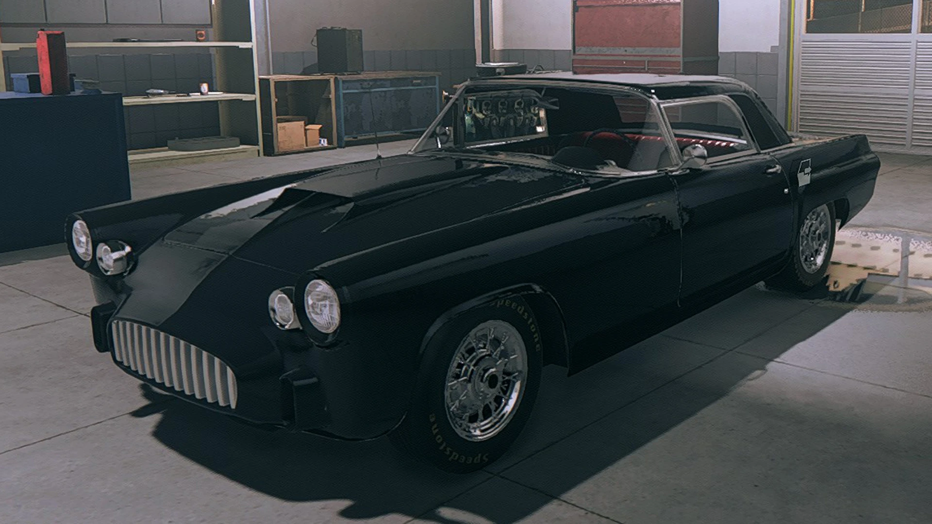 Smith Moray MX100 | Mafia Wiki | Fandom