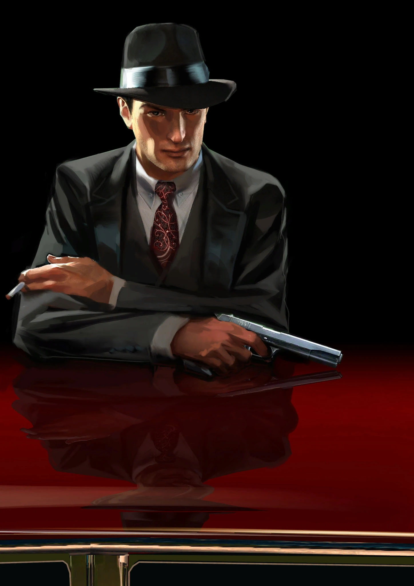 Image - Painting 8.jpg | Mafia Wiki | FANDOM powered by Wikia