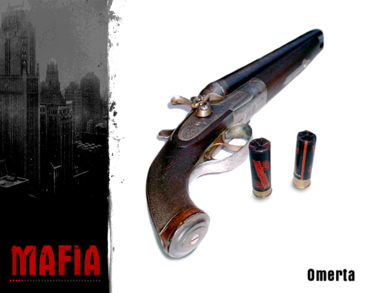 Omerta (Mafia) | Mafia Wiki | Fandom