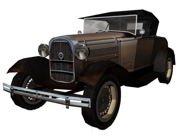 Vehicles in Mafia | Mafia Wiki | Fandom