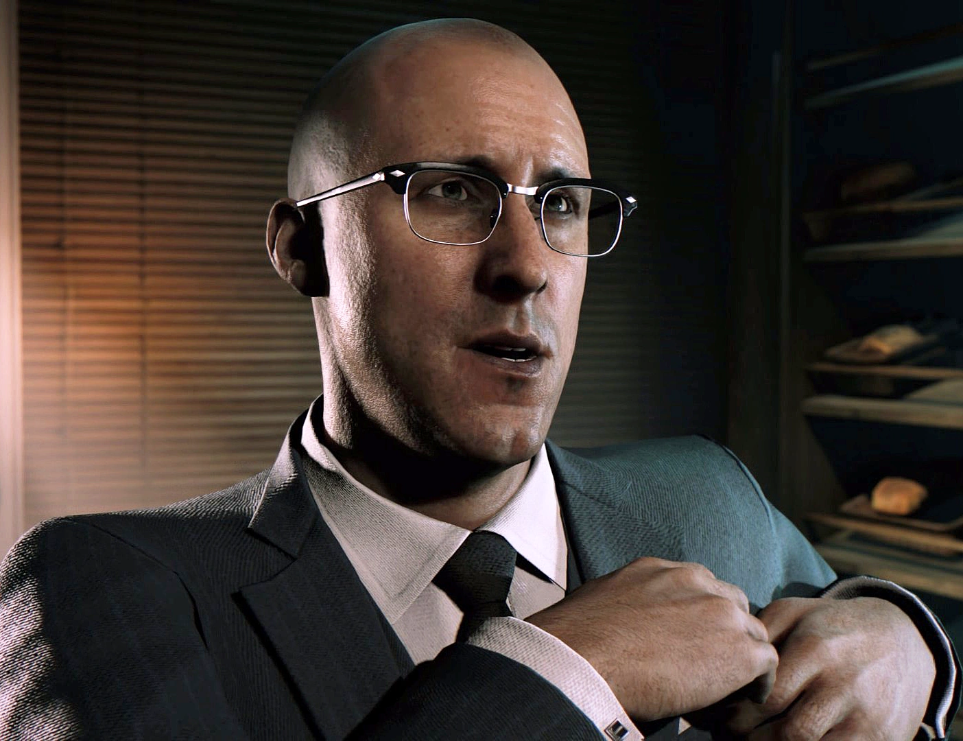 Lieutenant | Mafia Wiki | Fandom