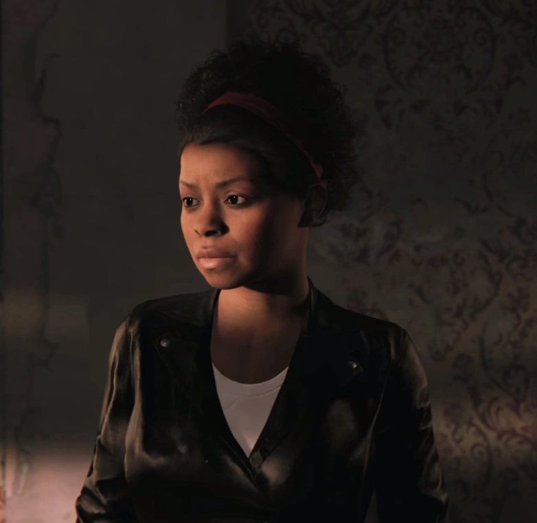 Cassandra | Mafia Wiki | Fandom