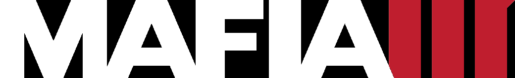 Bild - Mafia3 logo large.png | Mafia Wiki | FANDOM powered by Wikia